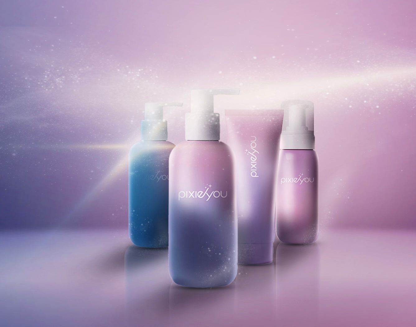 Pixie You | Botanical Haircare for Kids